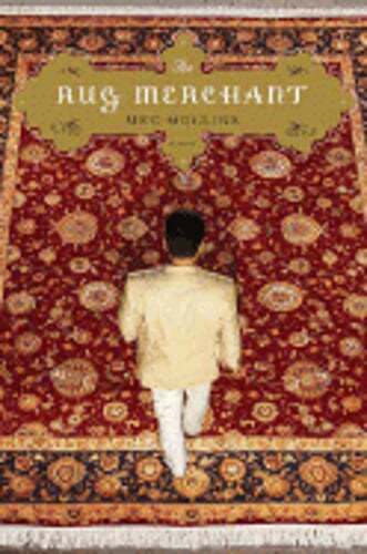The Rug Merchant by Meg Mullins: New 9780670034819| eBay