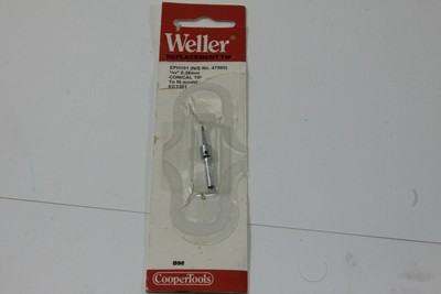 Light Equipment & Tools - Weller Soldering Iron