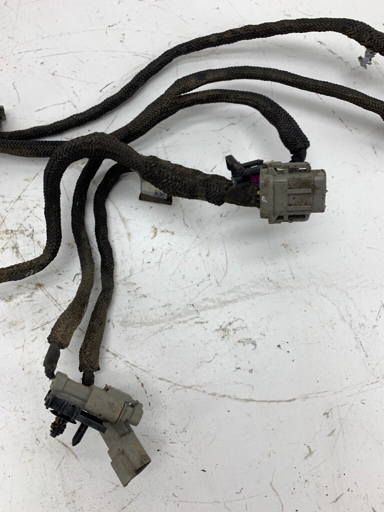 Eaton FAOM-15810S-EC3 Transmission Wiring Harness 4308614 | eBay Australia