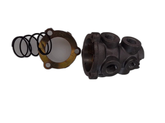 Genuine OEM Caterpillar Air Brake Control Valve 4D2287 for sale online ...