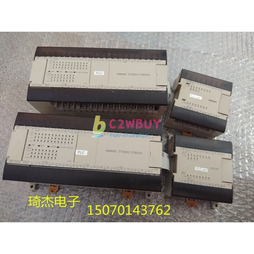 ONE CPM2AH-60CDR-A Fedex DHL Ship [NjAw] #T10 | eBay