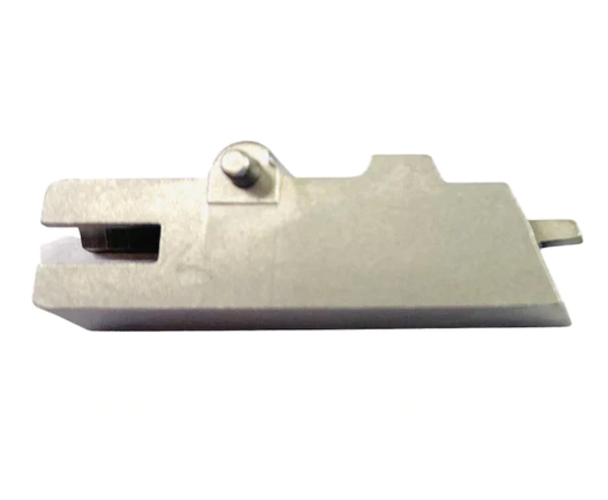 POWER CUSTOM REVOLVER REBOUND SLIDE FITS S&W REVOLVERS K/L/N/X S&W | eBay