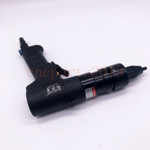 1000rpm M4/M5/M6 Pneumatic Riveters Pull Setter Air Rivets Nut Gun Tool ...
