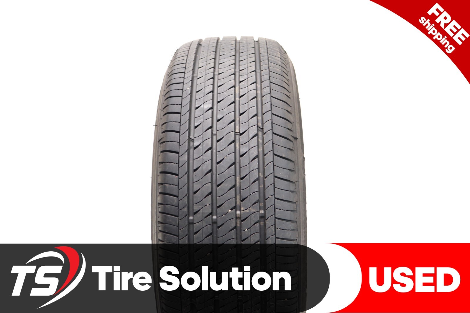 Used 205/55R17 Firestone FT140 - 91V - 8/32 | eBay