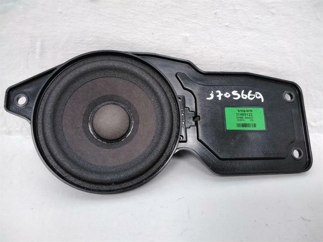 DASH SPEAKER VOLVO V60 MK3 (225) 2018 On & 12007422 31489122 for sale ...