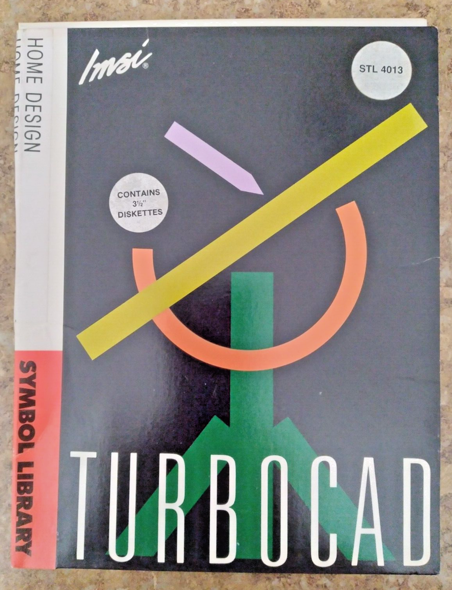 Turbocad Architectural Symbols Library Buy TurboCAD Powerful 2D