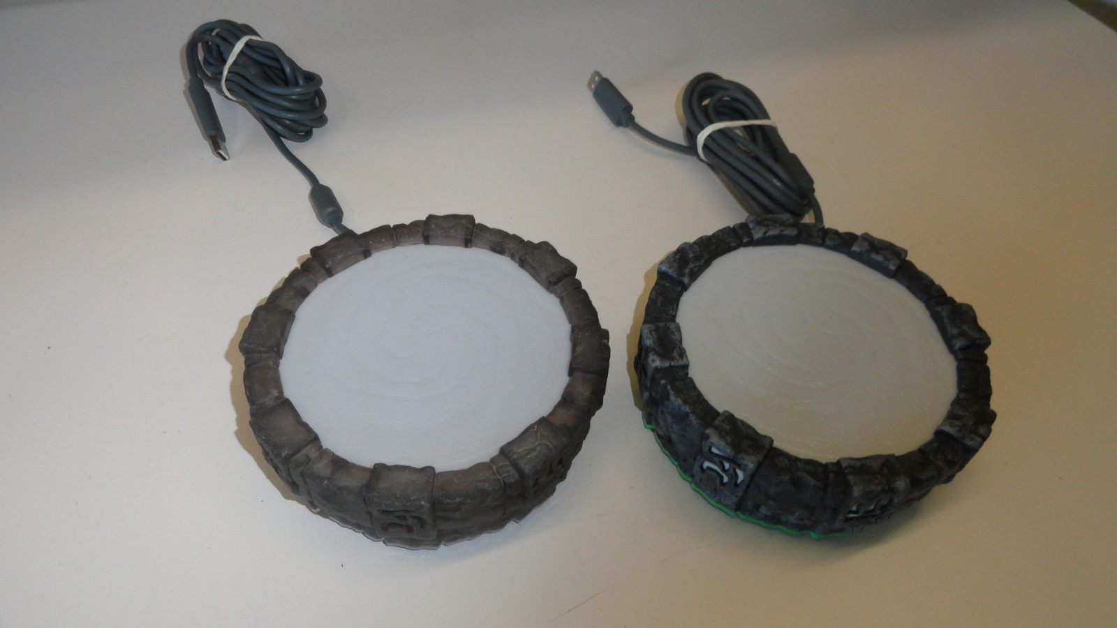 UU6: Lot of 2 Portal Of Power XBOX 360 | eBay