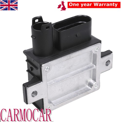 Glow Plug Control Unit Relay Fits W211 S204 W204 S211 C E 6461532579 ...