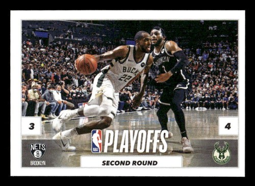 Raptors vs Celtics PO 2020 Panini NBA Sticker #58 | eBay