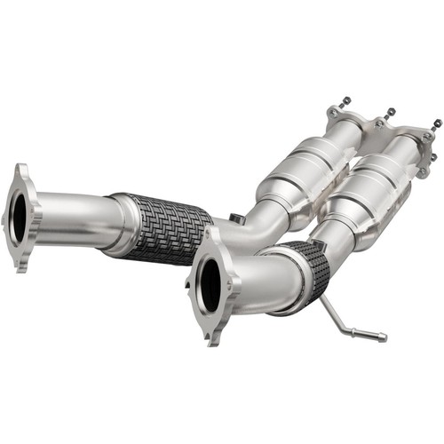 Catalytic Converter for 2008-2009 Volvo Volvo 3.2L L6 GAS DOHC ...