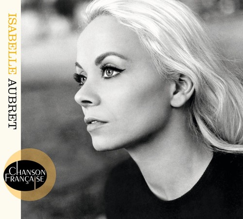 Isabelle Aubret Chanson Francaise (CD) (US IMPORT) 600753289228 | eBay ...