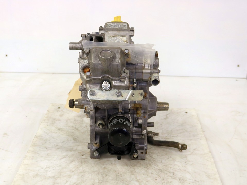 John Deere Gator 615E 620i 620D 625i X HP HPX 2007-2023 Engine Motor ...