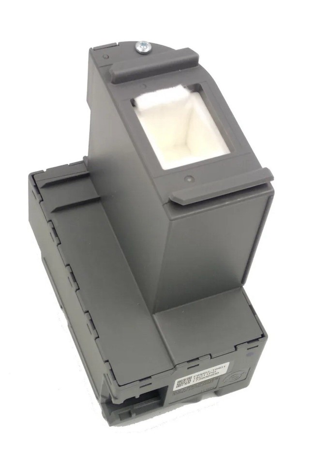 S2101 Maintenance Ink Box For Epson SureColor F170 Printer Waste Ink ...