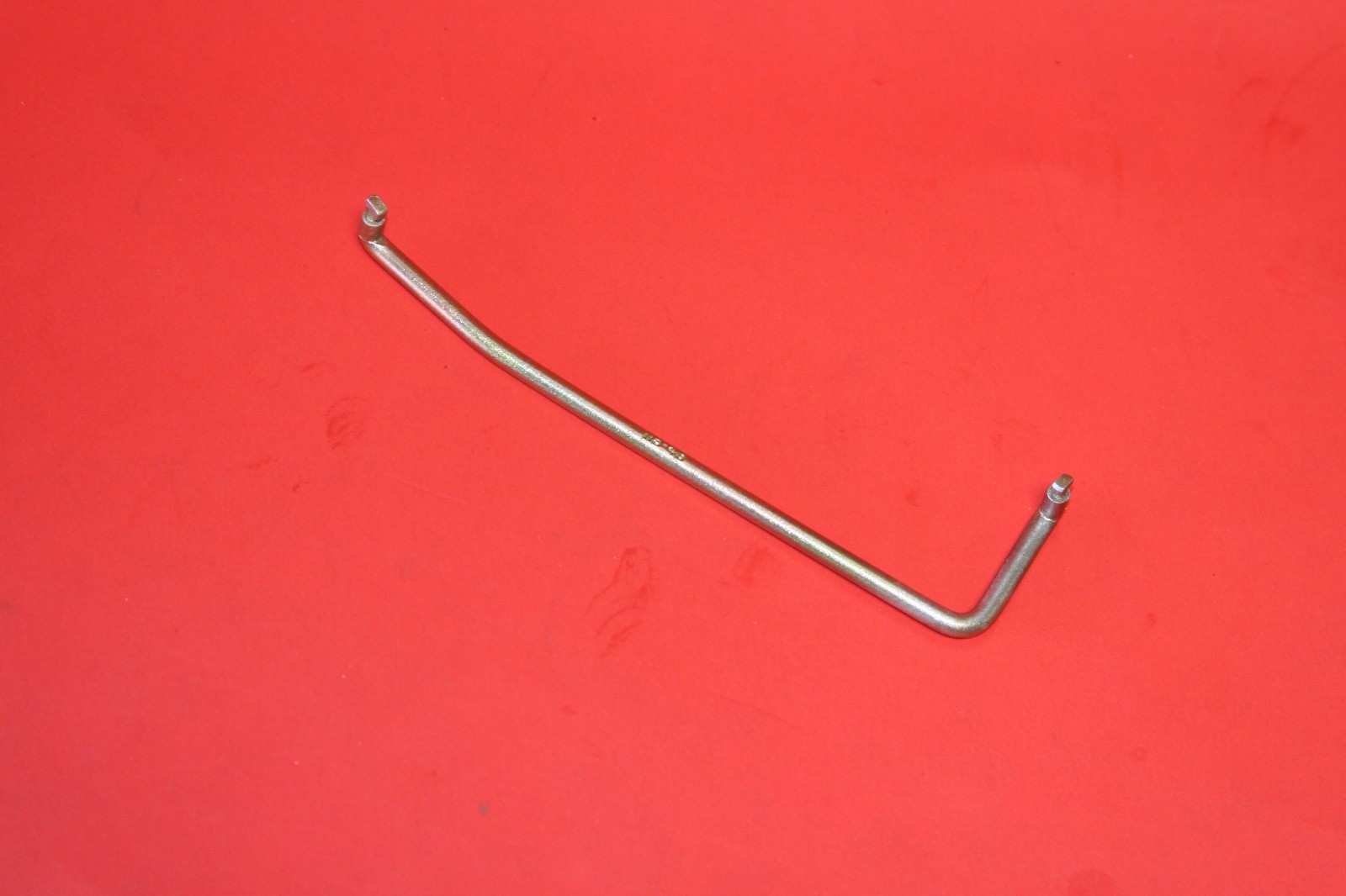 CARTER W-1 W1 THROTTLE TO METERING ROD LINK 115-48 CARB #'s 388s, 398s ...