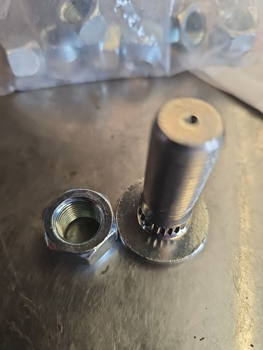 Caterpillar Wheel Stud 1595772 for sale online | eBay