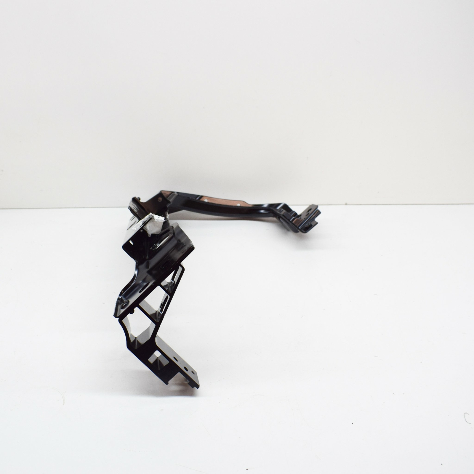 OEM Jaguar XE X760 Front Left Radiator Support Panel T4N3262 Genuine ...