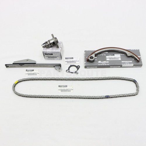 Nissan Silvia SR20DET SR20 Infiniti G20 2.0L OEM Genuine Engine Timing ...