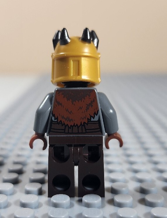 Lego Star Wars Armorer Minifigure SW1171 from 75319 Armorer's ...