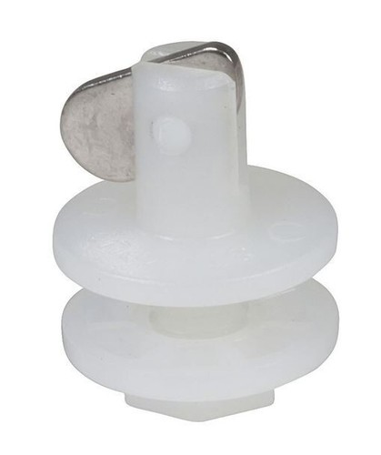 5 PACK Stayput Fasteners, Single, Canvas to canvas, for eyelet covers ...