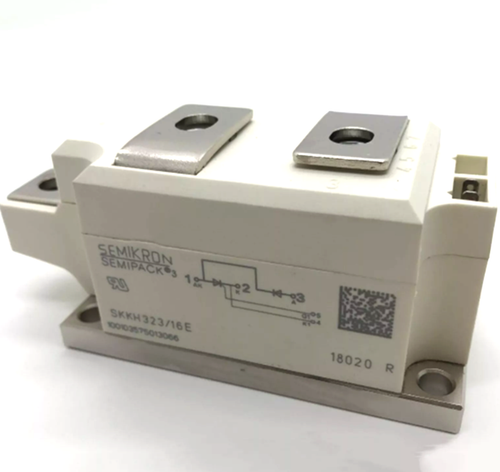 NEW SEMIKRON SKKH323/16E Power Module | eBay