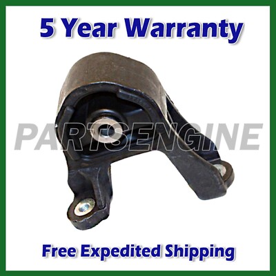 Rear Differential Motor Mount For 2002-2011 Honda CR-V/Element 2.4L ...