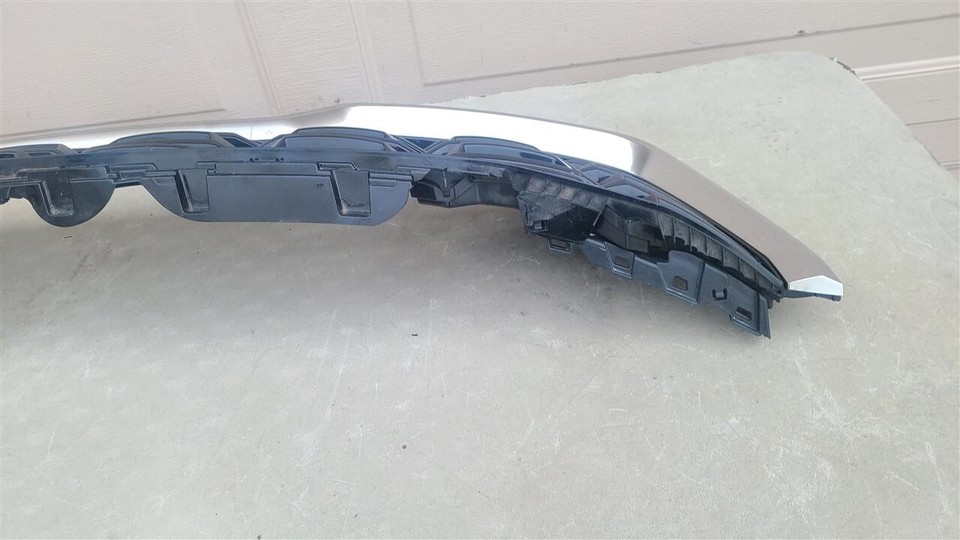 2024 2025 KIA SORENTO GRILLE 86366-R5JA0 OEM | eBay