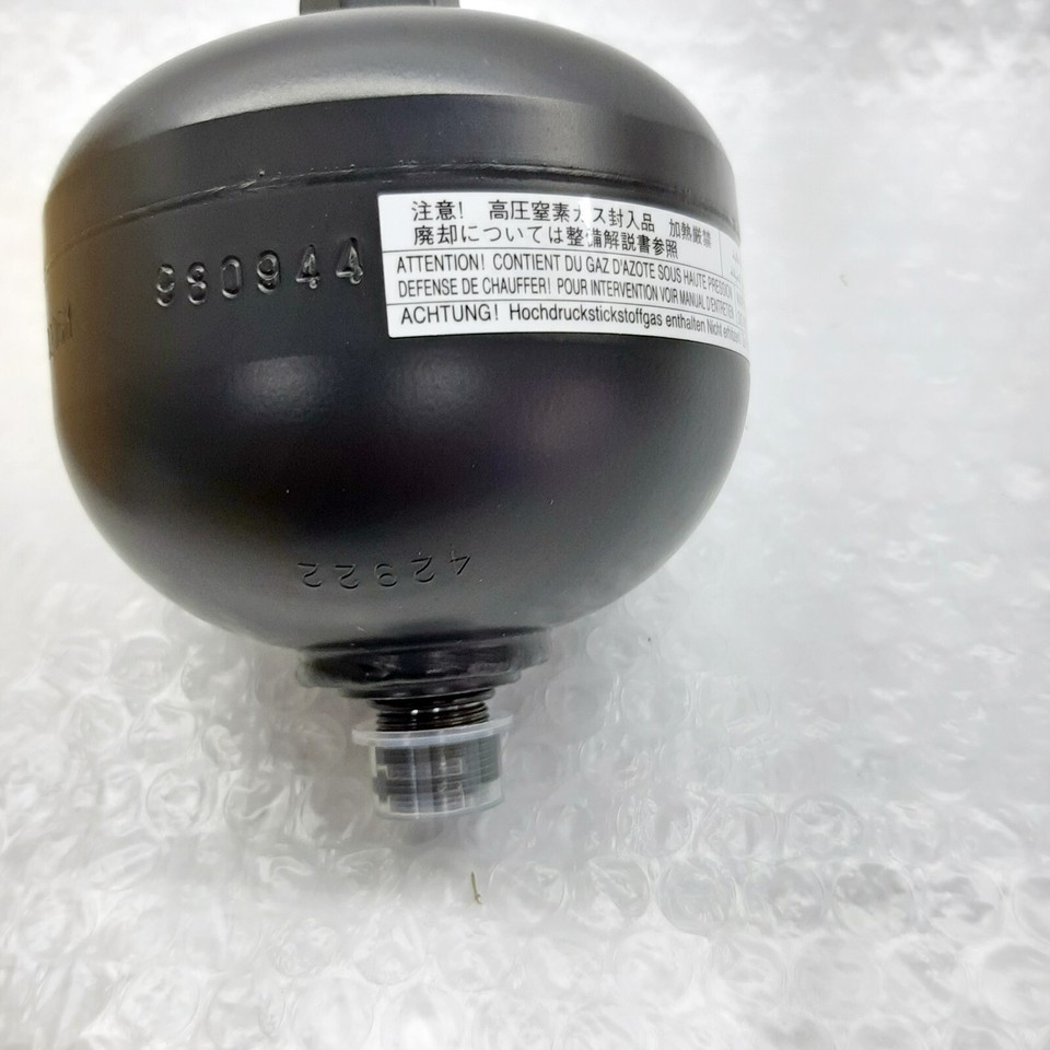 Mitsubishi 4630A011 Pajero Montero V63W OEM Genuine Brake Booster ...