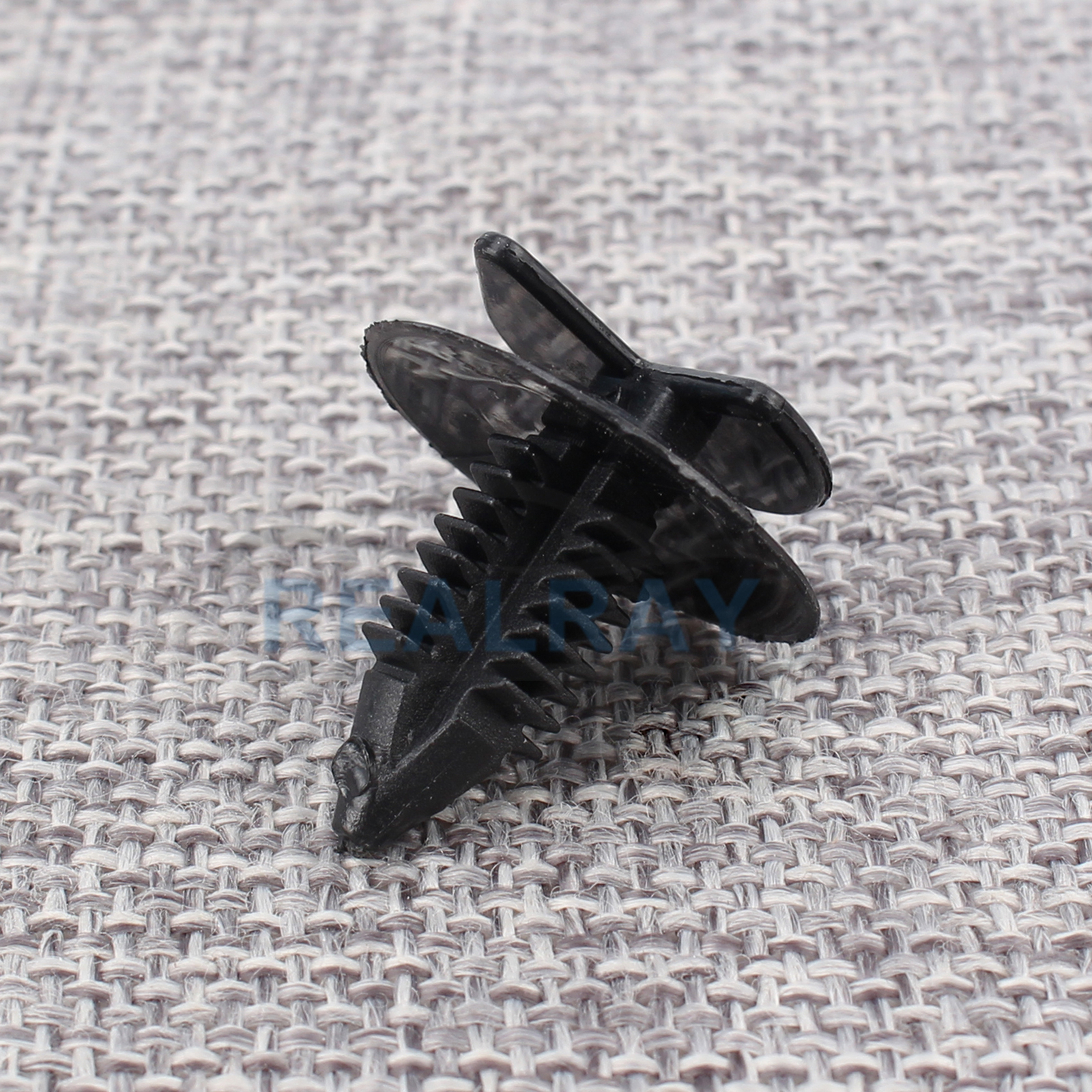 30pcs For Jeep Wrangler YJ / CJ7 Door Panel Clip Retainers with 17/64 ...