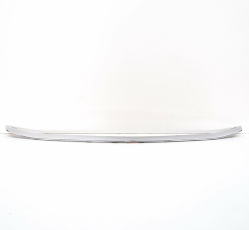 Mercedes Benz E W212 Avantgarde Front Bumper Center Molding A2128852474 ...
