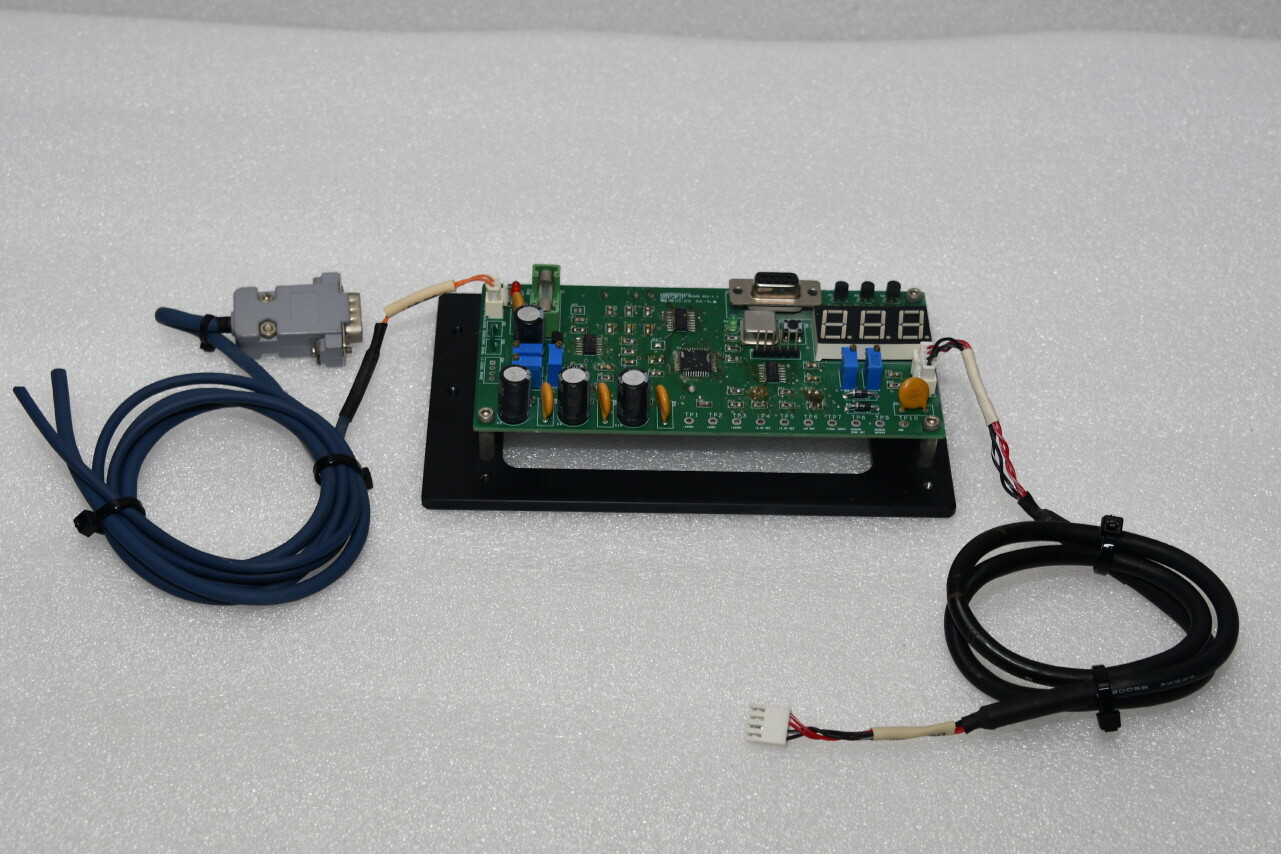 COHERENT PM USB PM150-50A Laser Power Sensor+ Power Meter Board, Free ...