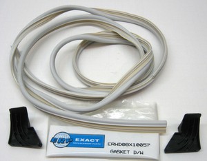 DW8 GE Dishwasher Door & Corner Gaskets WD8X227 WD8X228 WD08X10057 | eBay