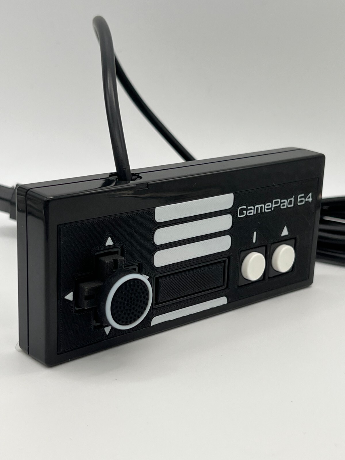 Commodore 64 C64 Atari 2600 Flashback 9 X Controller Joystick Up to ...