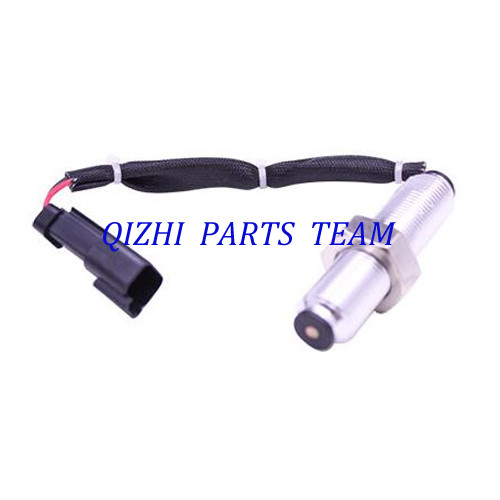 Engine Speed Sensor 4P5820 For CAT Carterpillar E330C Excavator 4P-5820 ...