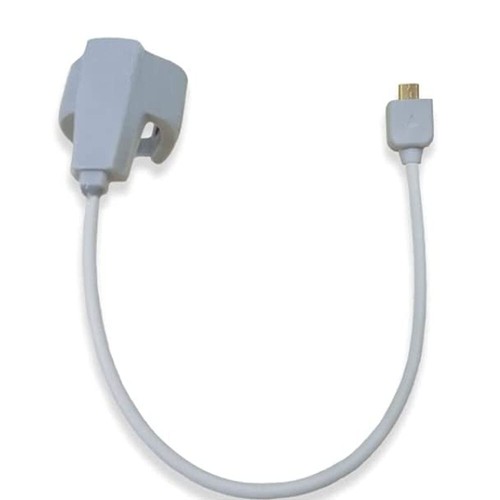 SpO2 Ring Sensor Probe Compatible with SleepU，Checkme O2 Max，VisualOxy ...