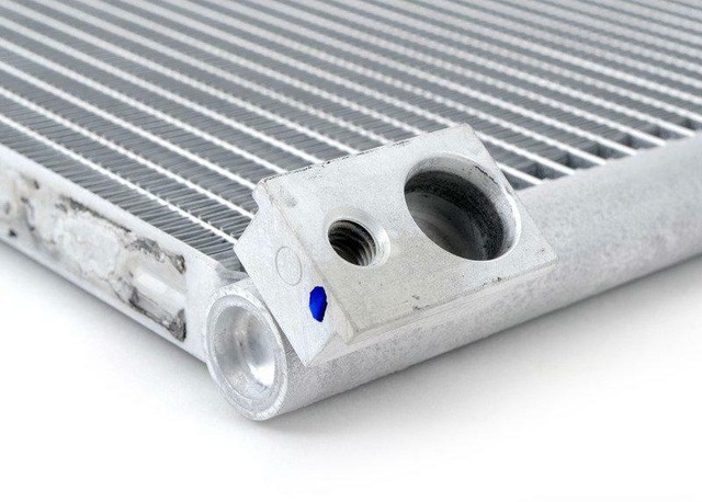 GENUINE PORSCHE 991 C2/4 AIR CONDITIONING CONDENSER 99157311102 - USED ...