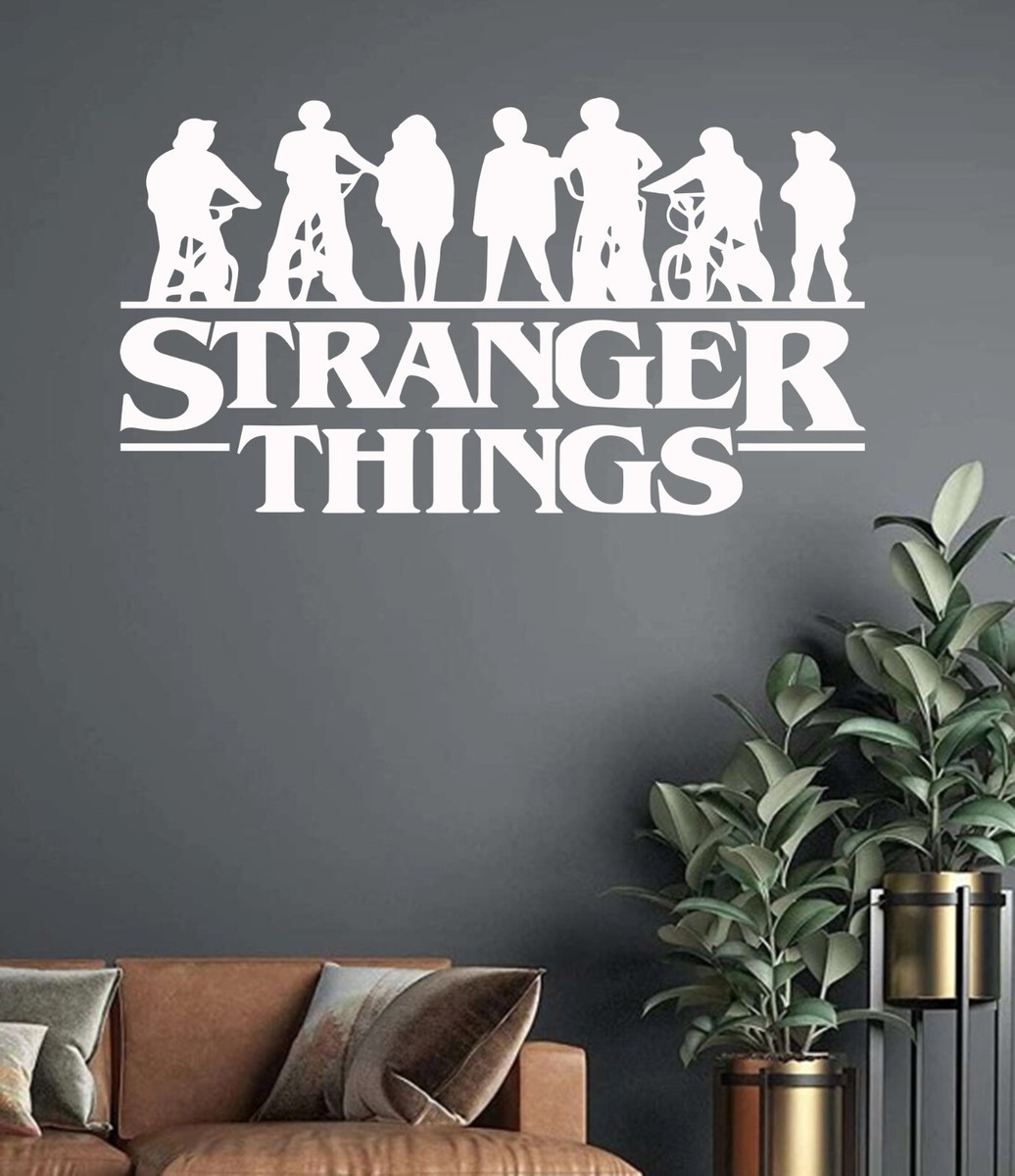 Wall Decal Ebay Unicorn Wall Sticker Unicorn Rainbow And Personalised