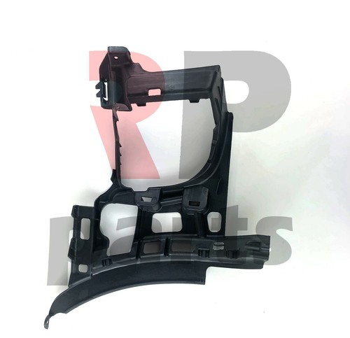 FOR VW GOLF MK6 GTI GTD 2009-2013 FRONT BUMPER BRACKET ONLY LEFT N/S ...