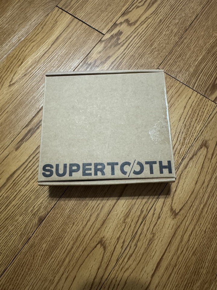 Supertooth Roamee - Bluetooth Hands-Free Kit For Bikers | eBay