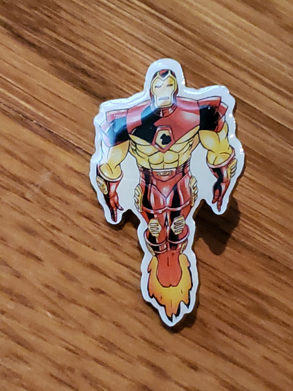 IRONMAN - MARVEL PINS - (LOT OF 28 PINS) NEW! | eBay