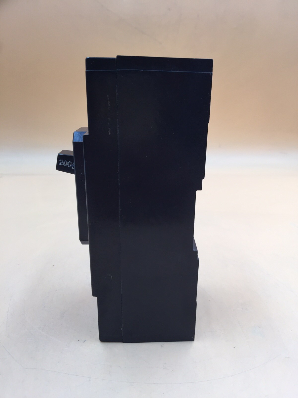 ITE 200 Amp 2 Pole 240v Qj2-b200 Main Breaker for Pushmatic Gould ...