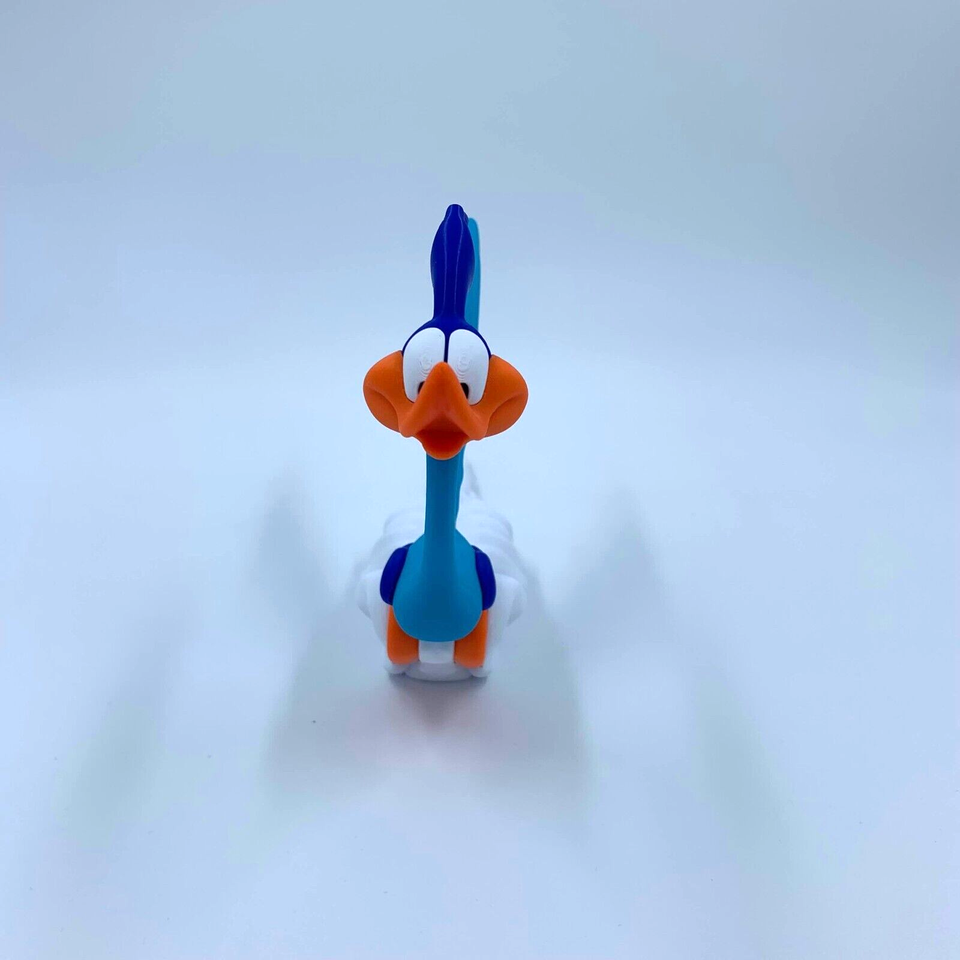 Looney Tunes Road Runner Figure 3D Printed Handmade Novelty Collectable ...