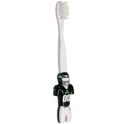 2 PACK (2) PHILADELPHIA EAGLES FOOTBALL PLAYER YOUTH SIZE TOOTHBRUSH ...