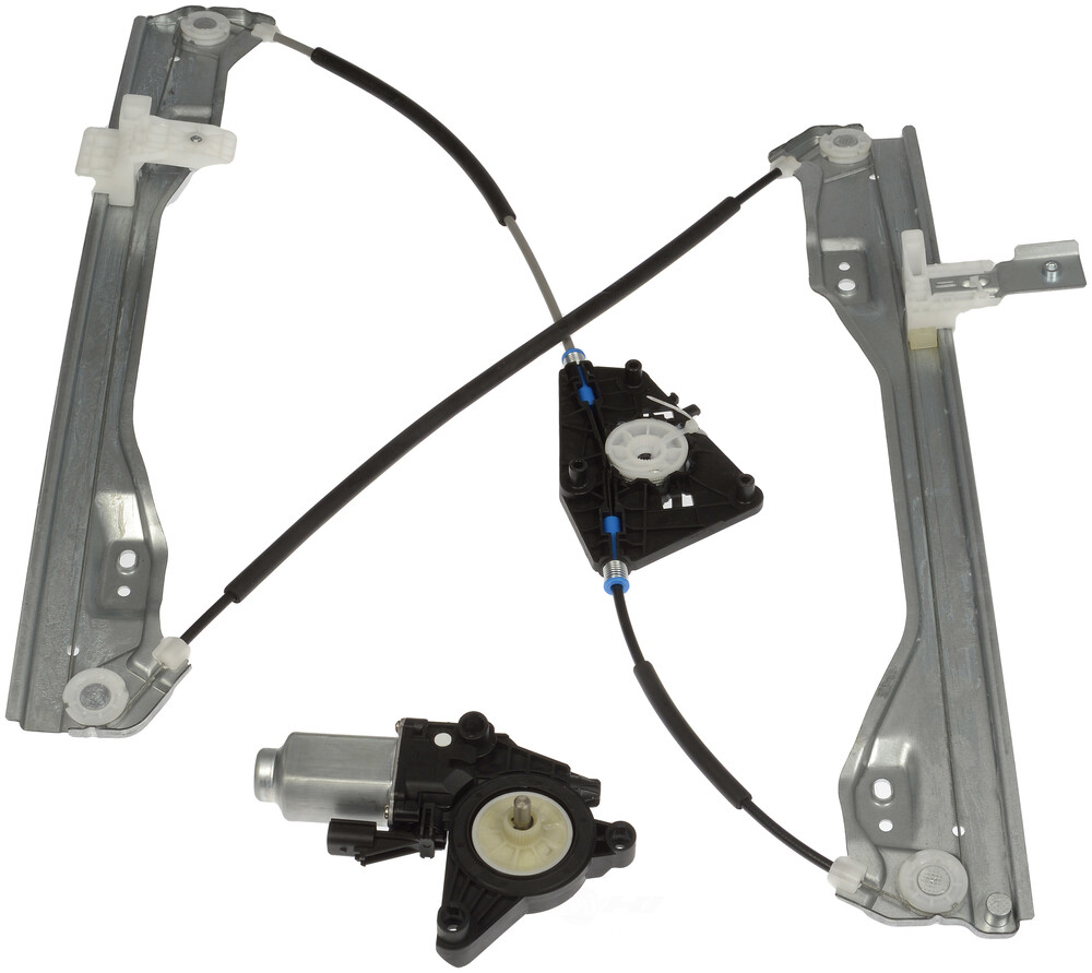 Window Motor and Regulator Assembly Dorman 748-591 for sale online | eBay