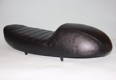 Triumph T160 Trident 750cc motorcycle cafe racer seat CODE: D3169 | eBay