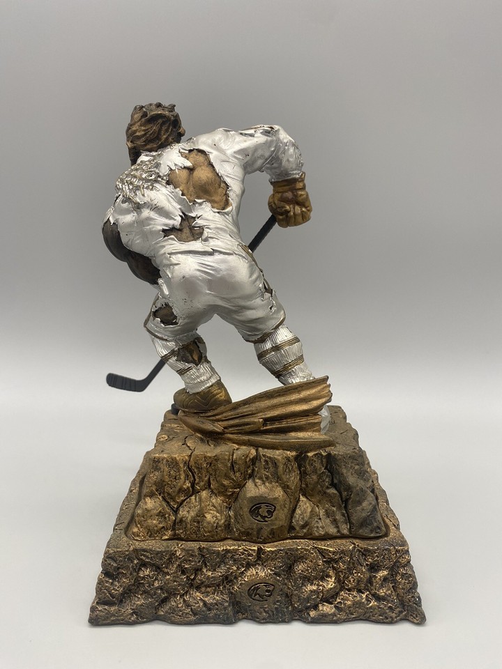 MONSTER Hulk Beast Award Trophy Blank Engraveable Statue 7.5” ICE ...