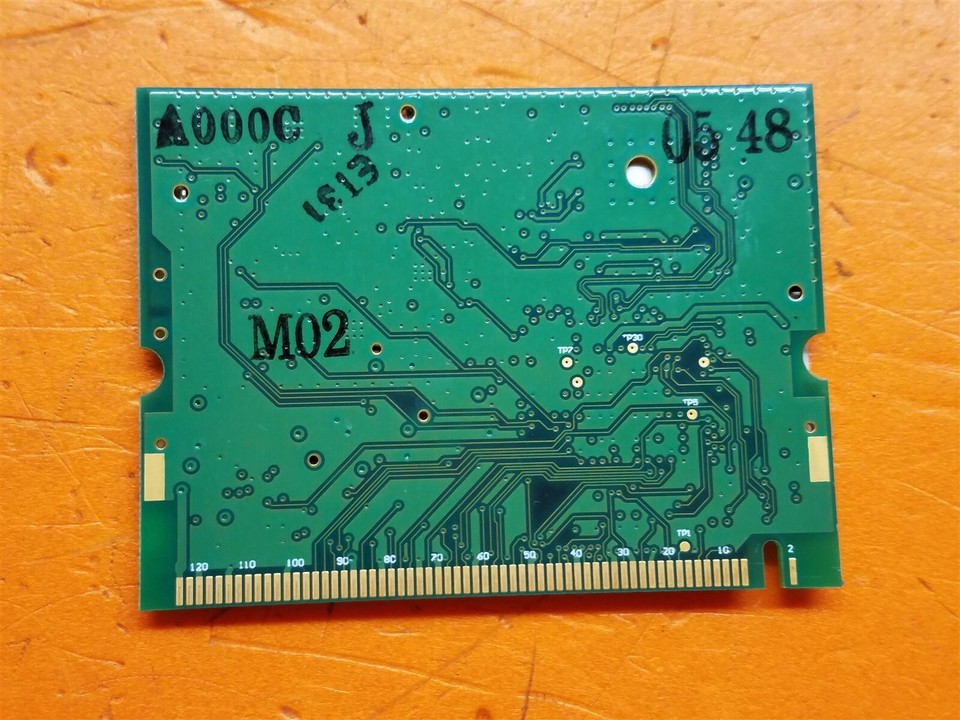 ⭐️⭐️⭐️⭐️⭐ Laptop Wifi Wi-Fi Card Module Alienware Area 51M D9T | eBay