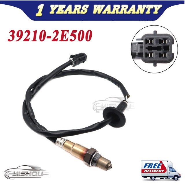 Oxygen Sensor 89467-0C070 For Toyota Tundra Sequoia Lexus IS350 ...