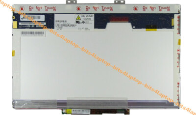 14.1" Dell Latitude E6400 E5400 0HT326 Laptop Compatible LCD Screen ...