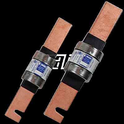 Mars 81145 Motors & Armatures ECSR90 90Amp-600V RK5 Bullet Fuse Time ...
