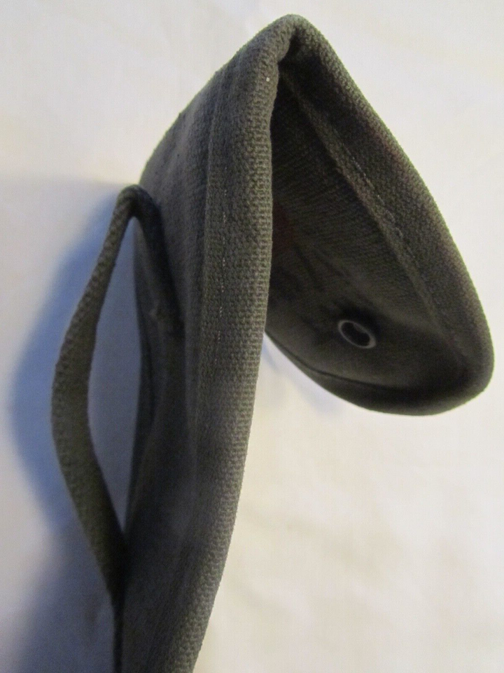 VIETNAM WAR 1963 US MILITARY M-86 CARRING CASE - MRT- 3/63 | eBay